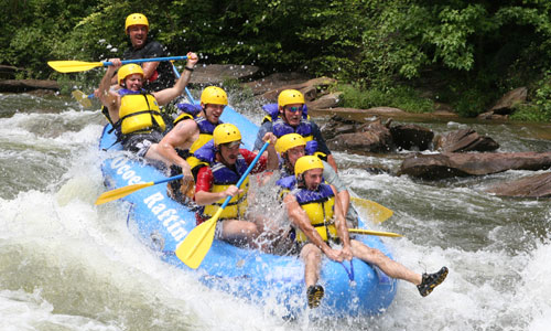 Blue Ridge GA Things To Do | Escape to Blue Ridge