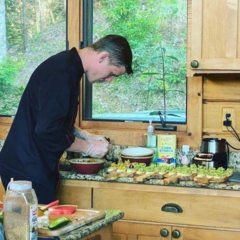 CABIN PROVISIONS TO-GO